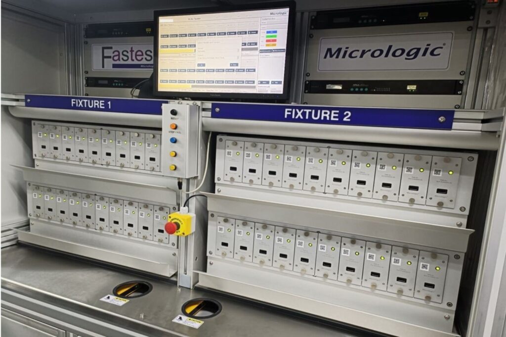 Medical Devices – Micrologic Integrated Systems