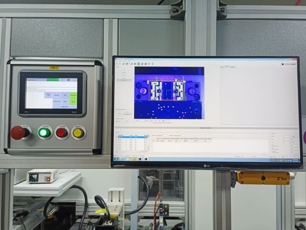 Software Development & Industry 4.0 – Micrologic Integrated Systems