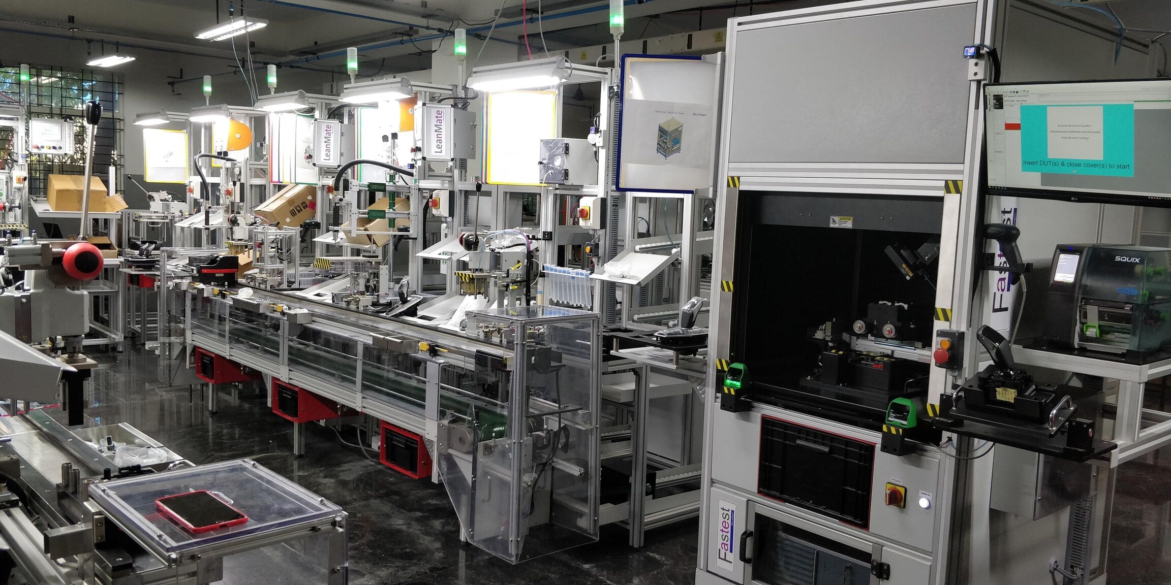 Micrologic Integrated Systems – One Stop Solution for all Your ...